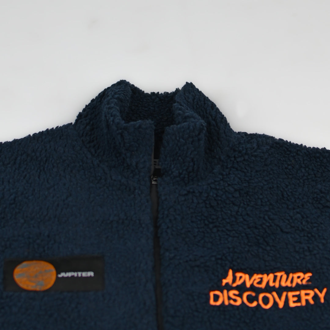 Jupiter Rugged Sherpa Discovery Gender Neutral Winter Jackets – Deeds.pk
