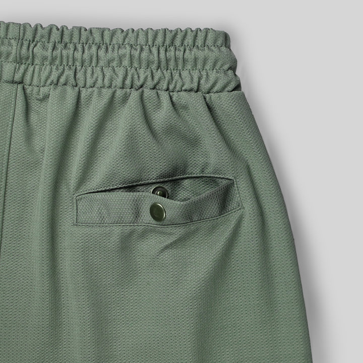 Jupiter Pop Corn Textured Button Style Pockets Trouser For Men – Deeds.pk