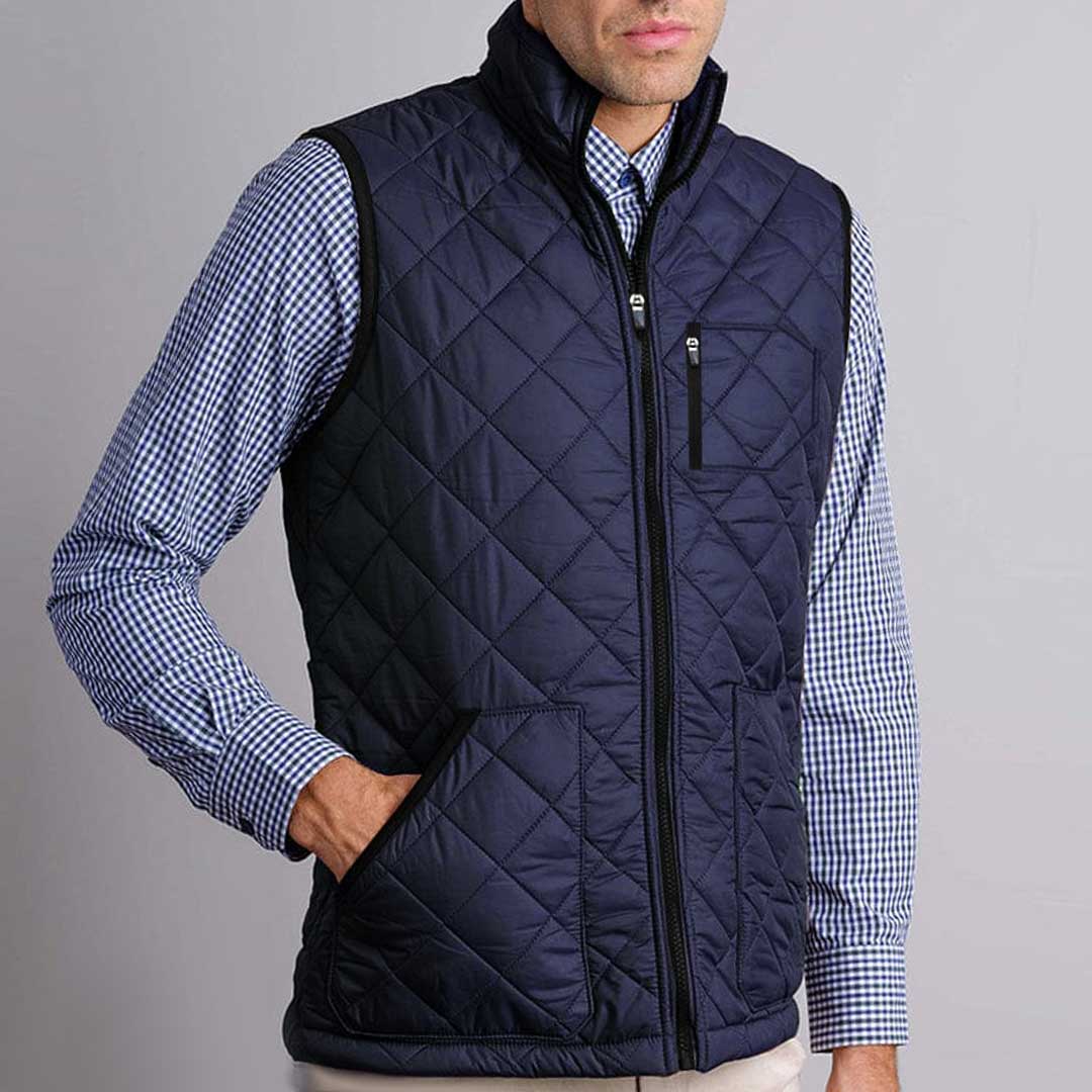 Jupiter Solemn Insulated Gillet For Mens – Deeds.pk