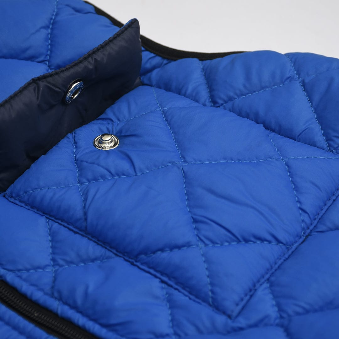 Jupiter Seriously Soft Candy Puffer Gillet – Deeds.pk