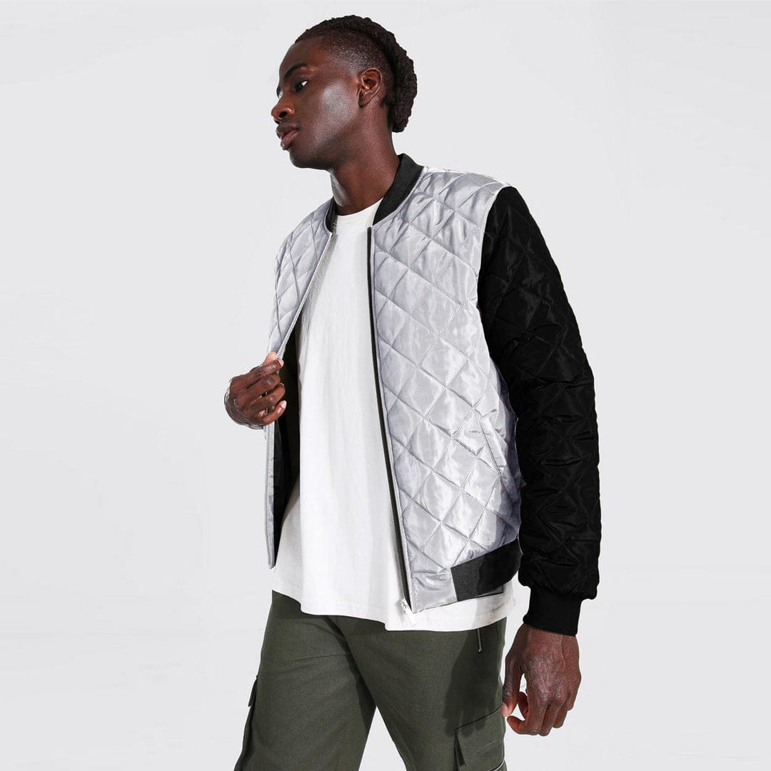 JUPITER ASTRAL PUFFER COMFORT FIT PUFFER JACKET – Deeds.pk